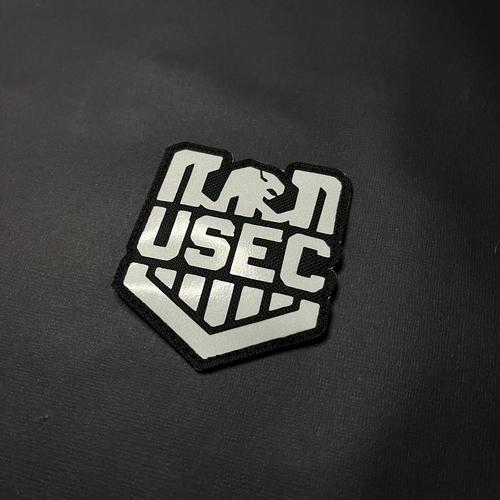 Jual Patch RUSIA RUSIAN PMC USEC Laser Cutting Include Velcro - TAN ...