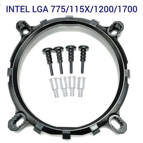 Jual Mounting Bracket Intel LGA 1700 / 1200 / 115X HSF Kait / Jepit ...