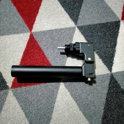 Jual ADAPTER ENGSEL POPOR LIPAT CNC PREDATOR - Kab. Sumedang - Matter ...