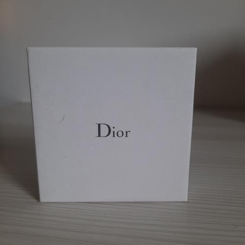 Jual Box dior authentic / kotak dior original 1 set - Kab. Bogor ...