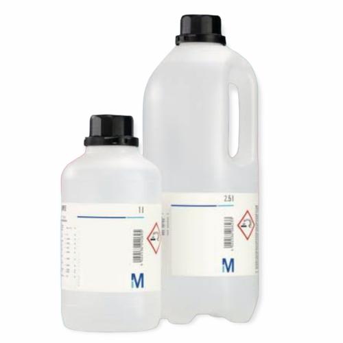 Jual sodium hydroxide solution c(NaOH) = 0,25 mol/l 0,25N MERCK 109139 ...