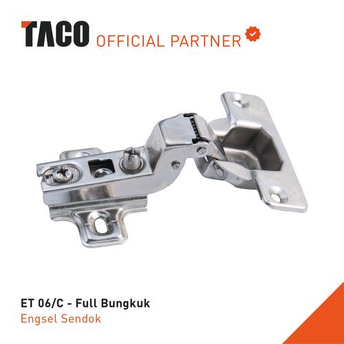 Jual TACO Engsel Sendok Full Bungkuk ET 06/C - Kota Cimahi - Nusantara ...