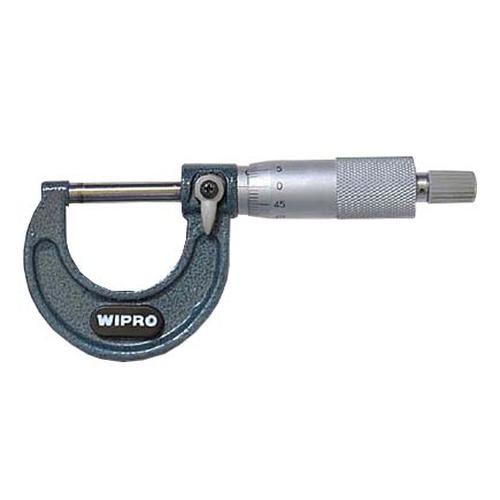 Jual WIPRO - MICROMETER OUTSIDE (JPN TYPE) - 100-125 - Jakarta Barat ...