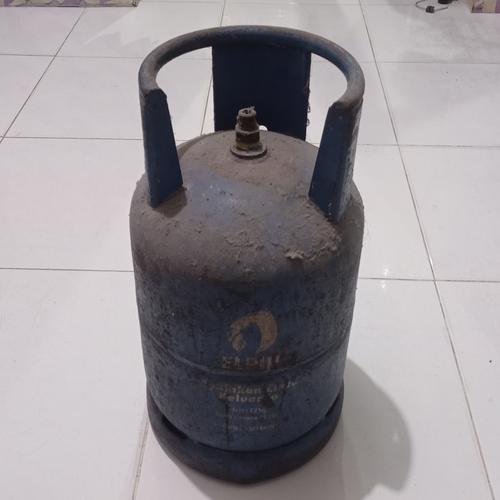 Jual Tabung Gas LPG 12 kg kosong - Jakarta Utara - kromosemito | Tokopedia