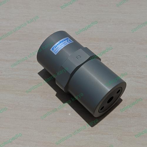 Jual PNEUMATIC FINDEVA FPLF-35-M - Jakarta Barat - SANTOSA UTAMA KARYA | Tokopedia