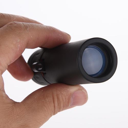 Jual Teropong Single Jarak Jauh 30x25 Monokular / Kekeran Single ...