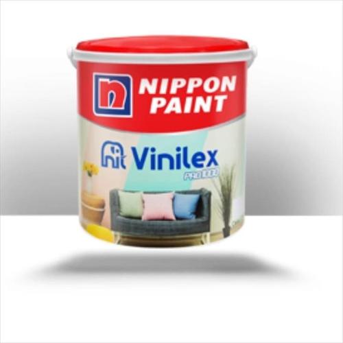 Jual Nippon Paint Cat Tembok 4,5 Kg Vinilex Pro1000 - BS3033 Broken ...