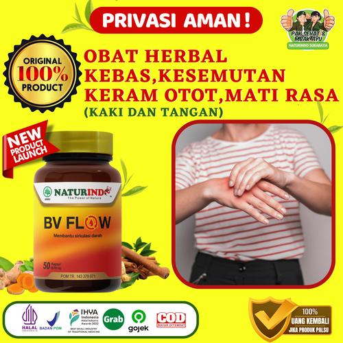 Jual Obat Kesemutan Kaki Tangan Kesemutan Herbal Pelancar Peredaran ...