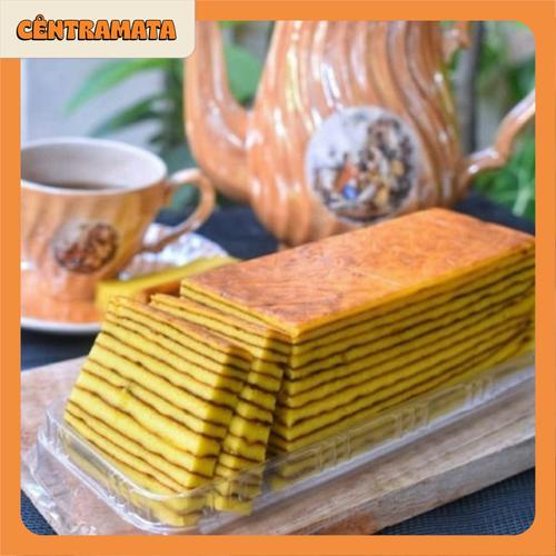 Jual Lapis Harum Cake Bali (Batangan) - Coklat Keju - Kota Denpasar ...