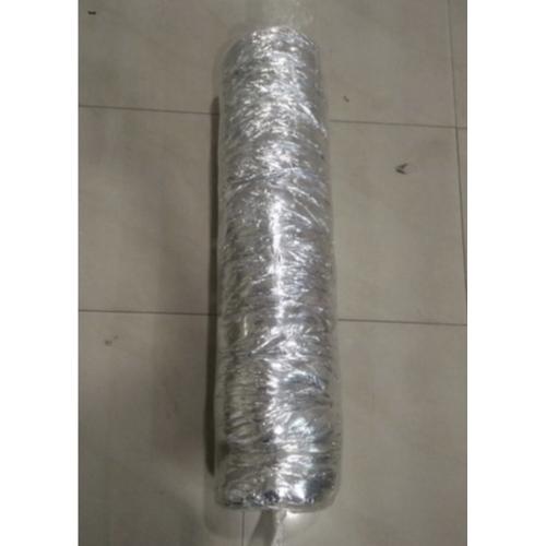 Jual Fleksibel ducting ac flexible insulated glasswool 6 inch ROLL ...