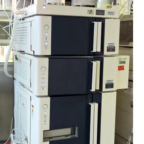 Jual SERVICE HPLC - REPAIR HIGH PERFORMANCE LIQUID CHROMATOGRAPHY - Kab ...