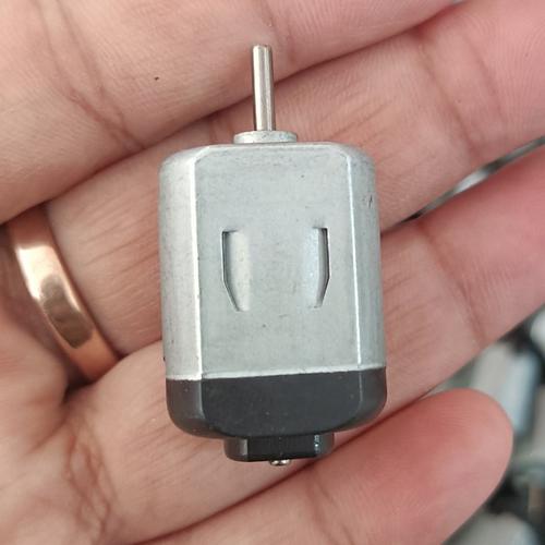 Jual motor dc mini motor dc 3v dinamo tamiya DIY motor listrik 3-5v - 1 ...