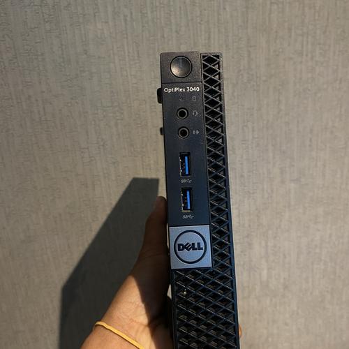 Jual Dell Optiplex 3040 Micro - Kota Surabaya - rohmancomp | Tokopedia