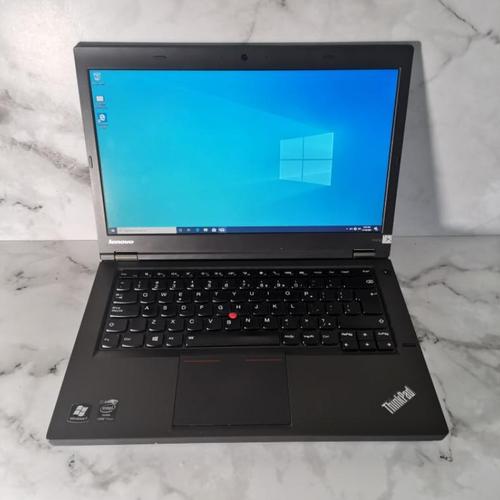 Jual Laptop Lenovo Thinkpad T440P Core i7 Gen 4 RAM 8GB SSD 256GB Second - 8GB, SSD 256GB ...