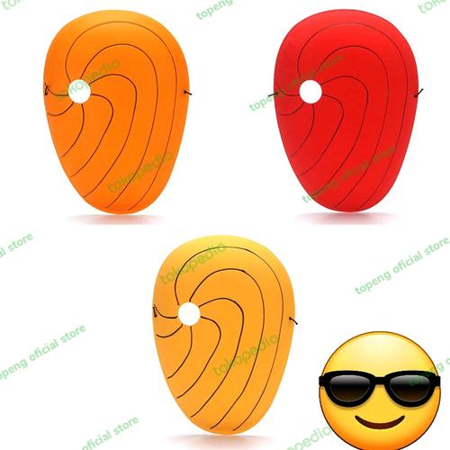 Jual topeng obito mata satu clan uciha madara anime uzumaki naruto ...
