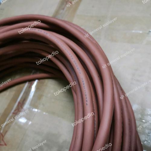 Jual FANC-110SBH KABEL CC-LINK KURAMO POTONGAN - Jakarta Barat - sjt ...