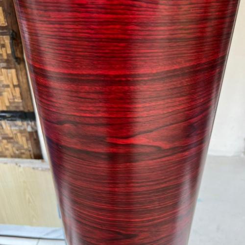 Jual Kertasive wood series Decosheet Sticker PVC Interior Sheet motif ...