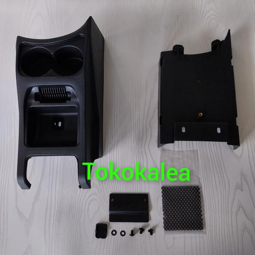 Jual Console box consolebox armrest mobil toyota calya sigra center ...