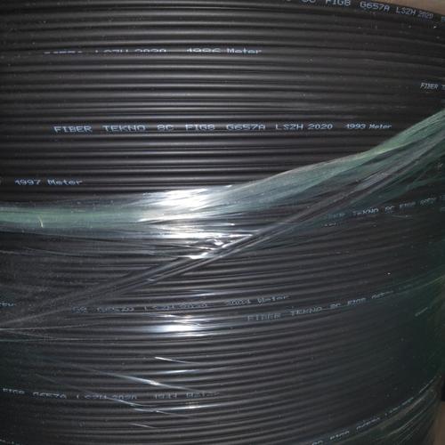 Jual Kabel FO 12 core fig8 jellytube panjang 2000 meter - Jakarta ...