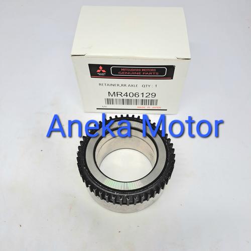 Jual Cones roda belakang Triton/Pajero Sport Mitsubhisi MR406129 SENSOR ...