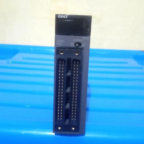 Jual PLC MITSUBISHI QX42 INLUT UNIT - Kab. Tangerang - R.A.P ELECTRIC ...