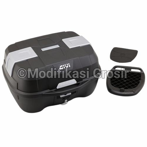 Jual BOX GIVI B45 ATLAS 100% ORIGINAL - Jakarta Barat - Modifikasi Grosirr | Tokopedia