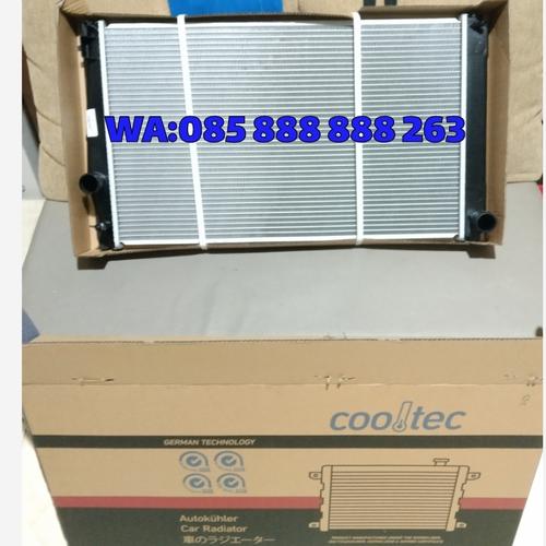 Jual Radiator Alphard Anh20 Anh 20 - Jakarta Utara - DUNIARADIATOR ...