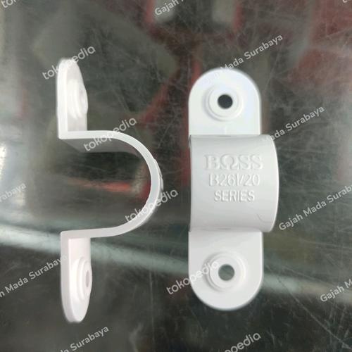 Jual Klem boss 20 mm/klem pipa listrik - Kota Surabaya - Gajah Mada ...