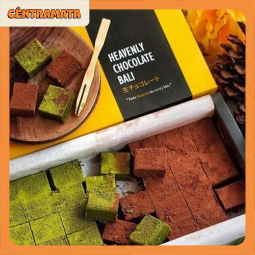 Jual Heavenly Chocolate Bali - Long Box - EXTRA PACKAGING - Kota ...