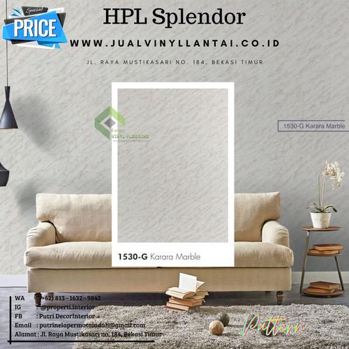Jual HPL Splendor Pattern Stone G - finishing furniture - Jakarta Timur ...
