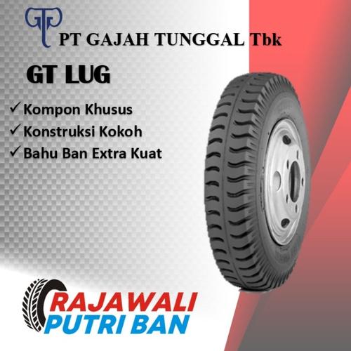 Jual Ban Bias Gajah Tunggal Truck Bus Fuso 1000 R20 GT LUG 10.00 R20 16PR - Pasang di Toko - Kab ...