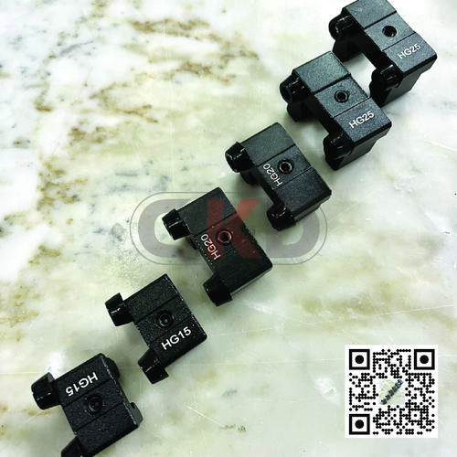 Jual Stopper Limit HGR rail - HGR 15 - Jakarta Barat - CKD Mechanical ...