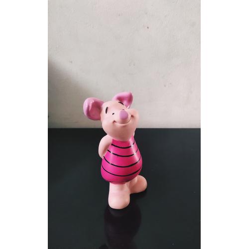 Jual Figure Piglet Winnie The Pooh Disney - Kota Denpasar - Sick My ...