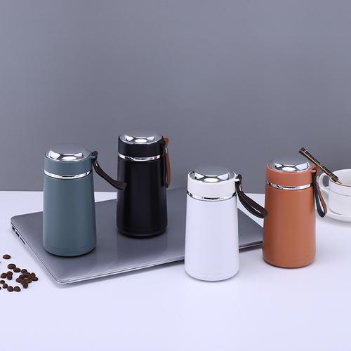 Jual TUMBLER TERMOS MINI INSULATED MUG VACUUM CUP HOT & COOL SUS 304 ...
