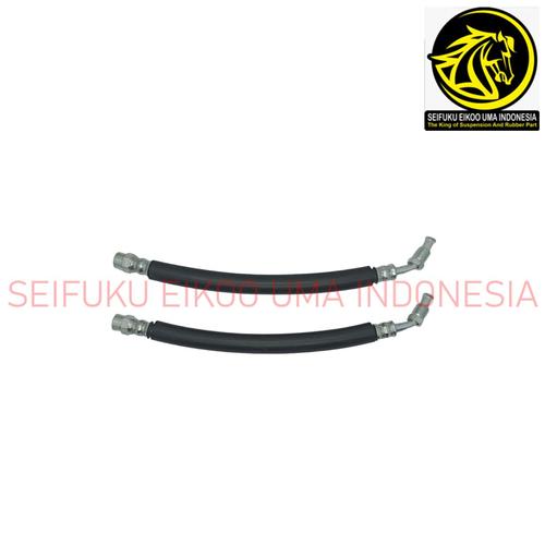 Jual OIL COOLER HOSE MITSUBISHI L-200 PER SET "JAPOON" - Kab. Banyumas ...