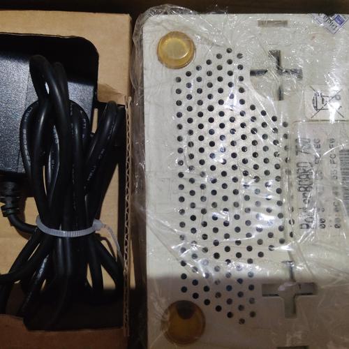 Jual router board mikrotik routerboard rb750 gl rb 750 gl 750gl rb750gl ...