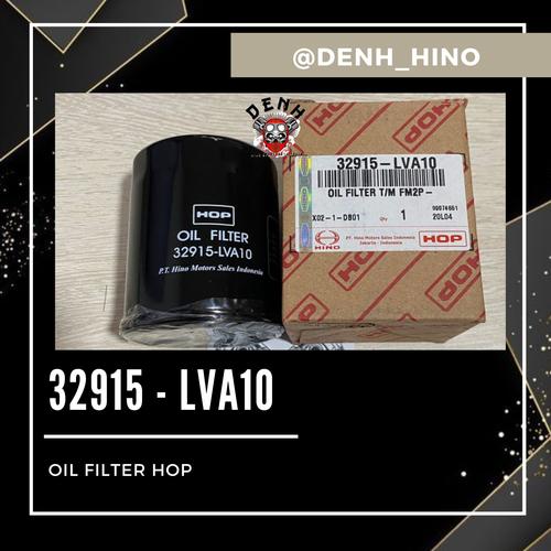 Jual Oil Filter 32915 - LVA10 HOP - Jakarta Barat - DenHino | Tokopedia
