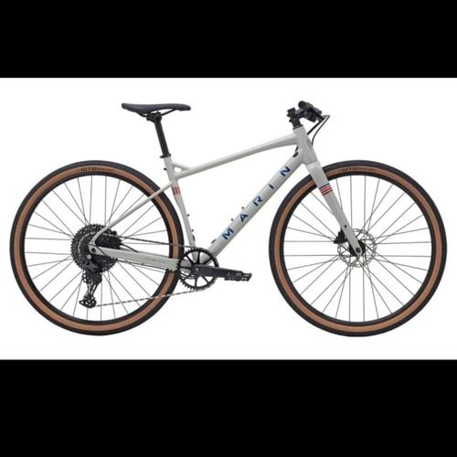 Jual Sepeda Marin DSX 1 Grey 700c - Kota Tangerang Selatan - Jaya Bike ...