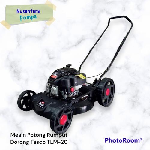 Jual Mesin Potong Rumput Dorong Tasco TLM-20 - Kota Surabaya ...