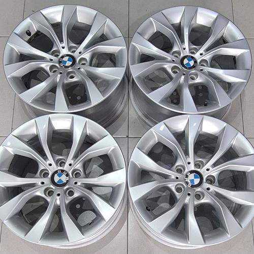Jual velg original bmw x1 - Kota Tangerang - ferry wheels_NEW | Tokopedia