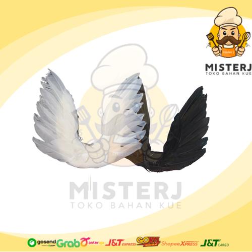 Jual Topper | Bulu Angsa | Hiasan Kue - Kota Surabaya - misterjonline ...