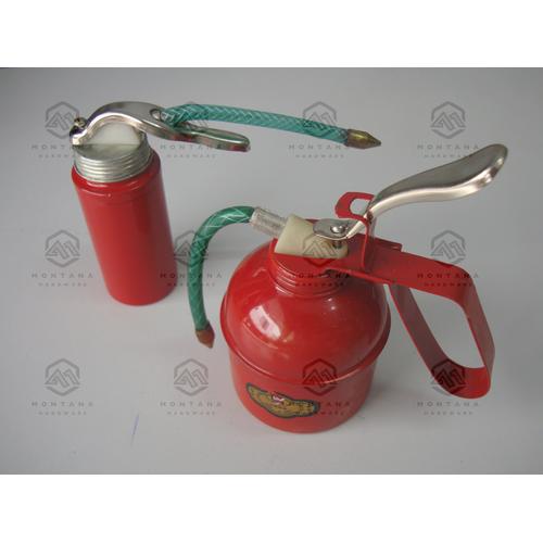 Jual Oli Pot / Olican / Wadah Oli 300cc merk Werkline - Kota Surabaya ...