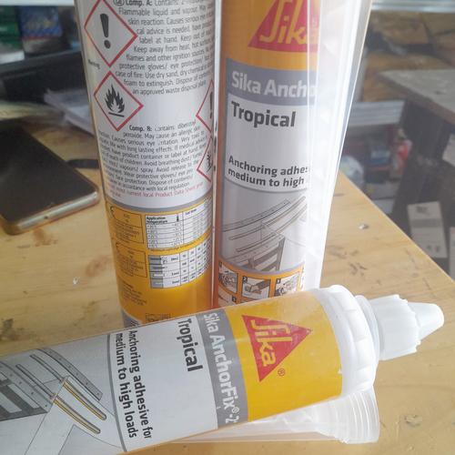 Jual Sika Ancorfix 2 Tropical 300ml - Jakarta Timur - Toko Injeksi ...