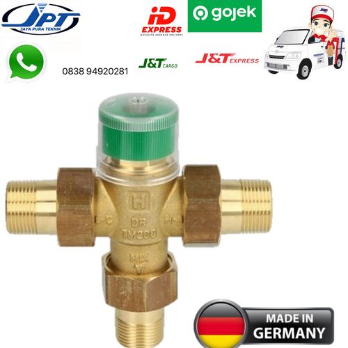 Jual Honeywell Thermostatic Mixing Valve TMV MADE IN GERMANY water ...