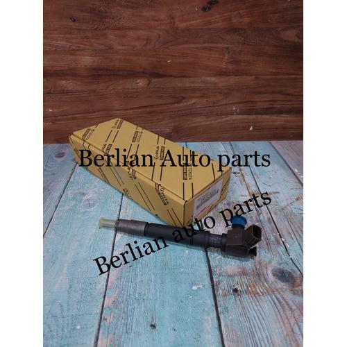 Jual NOZZLE INJECTOR HILUX REVO 2GD INJECTOR HILUX 2.5 REVO 2GD ...