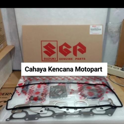 Jual PACKING PAKING FULL SET SUZUKI ESCUDO 2.0 2000CC MADE JAPAN ...