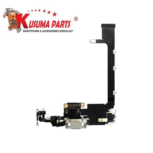 Jual FLEXIBLE CHARGER IPHONE 11 PRO MAX / FLEX CAS IPHONE 11 PRO MAX ...