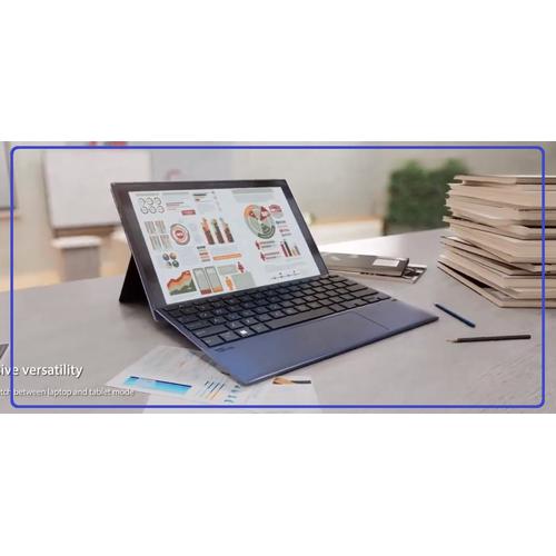 Jual Asus Expertbook B3 10"inch TOUCH DETACH KEYBOARD 8GB 128GB W11 ...