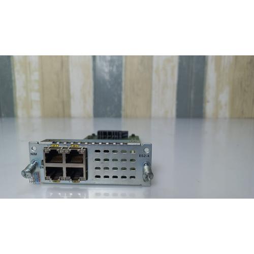 Jual Module Cisco NIM-ES2-4 4 Port Gigabit - Kota Bekasi - Mayana-33 ...
