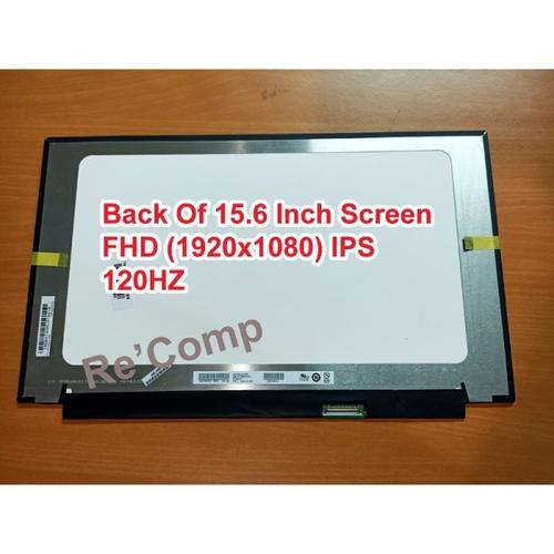 Jual LAYAR LED LCD LAPTOP ASUS ROG STRIX G512LI 15.6 INCH FULL HD IPS ...